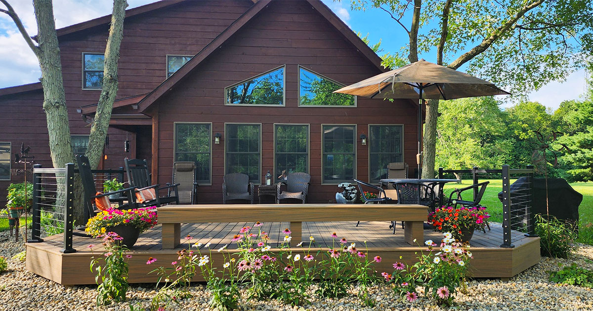 Deck & Pergola Pricing Guidelines| Indiana Projects