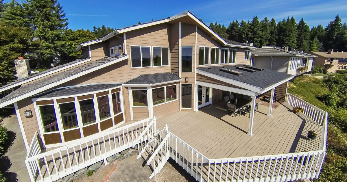 Professional Deck Repair Services in Indianapolis, IN - Decks on Point