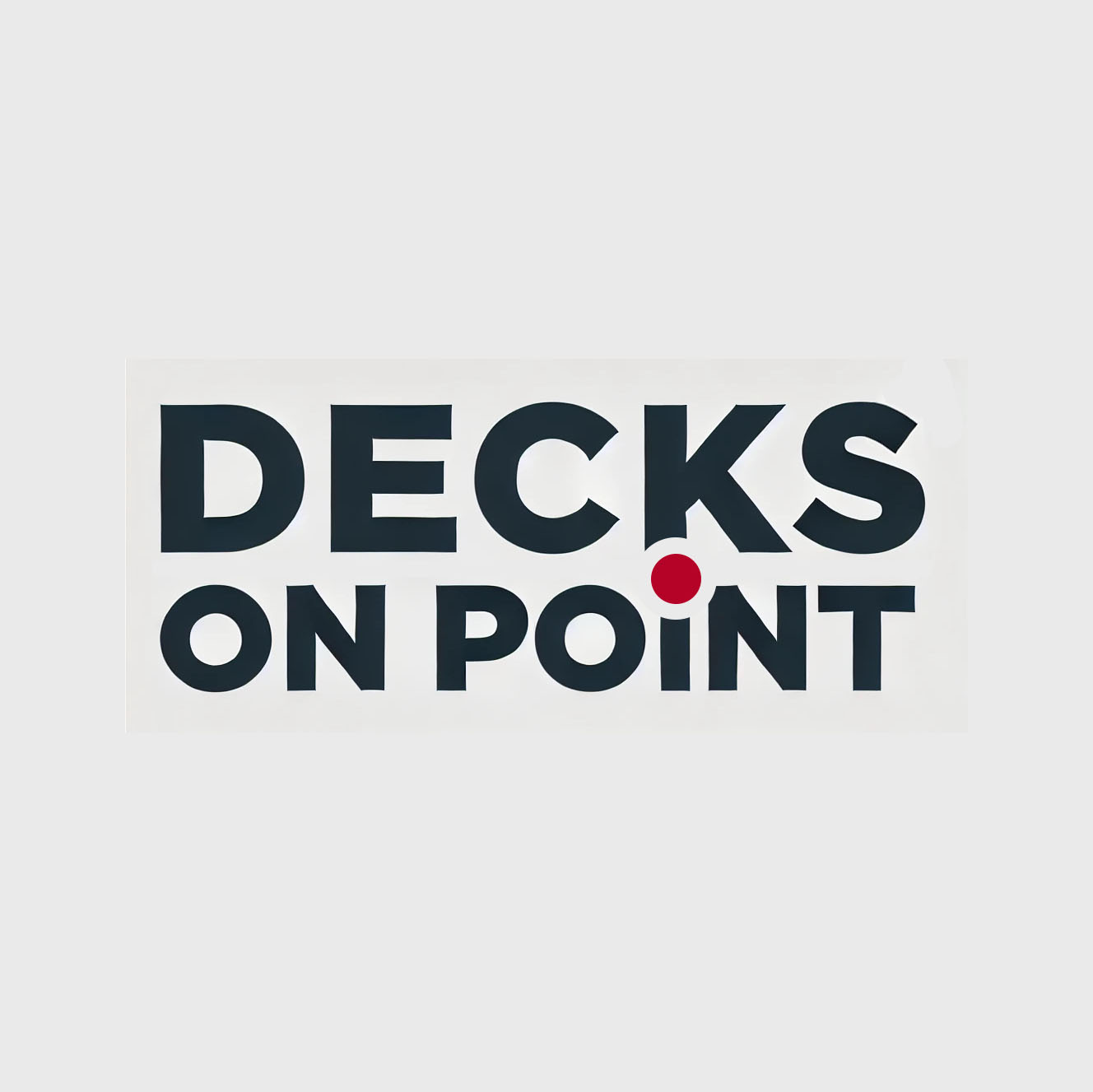 Professional Deck Builder in Westfield & More of Indiana - Decks on Point