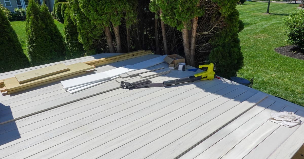 10 Best Composite Decking Brands of 2026 - Decks on Point